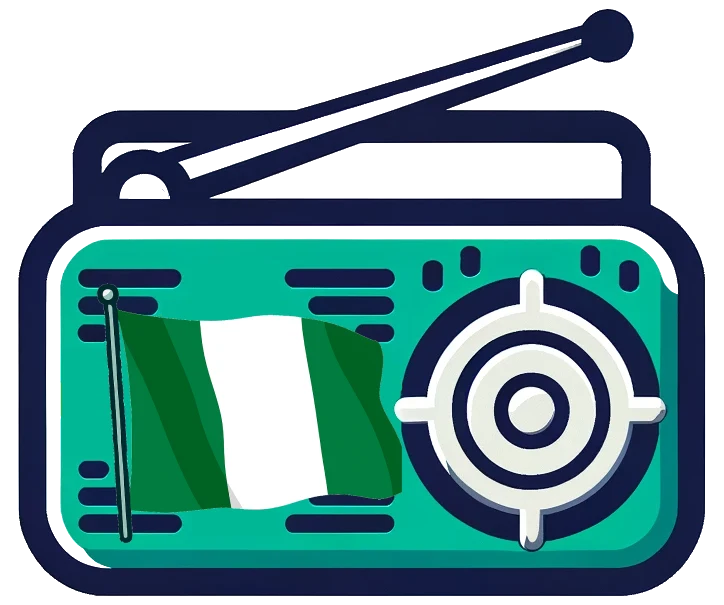 Live Nigerian Radio Online 2025 | Listen to Top Stations
